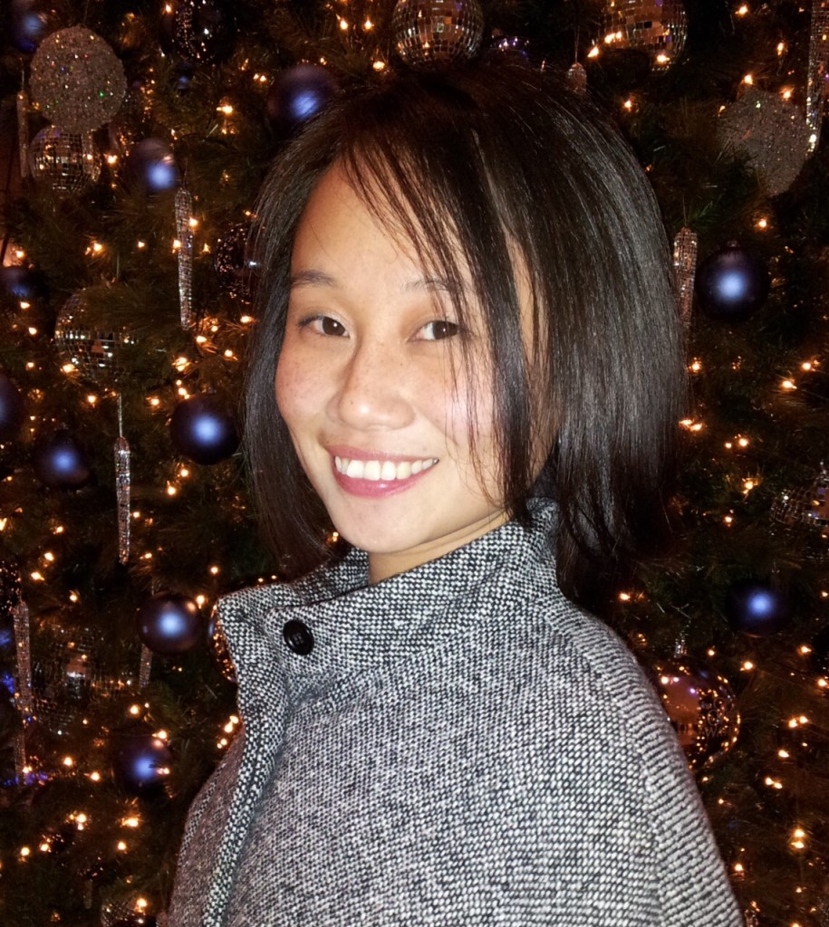 Emily Teng Headshot - Music Therapy Association of BC