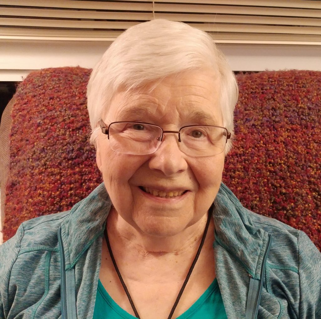 Honoured Life Members - Music Therapy Association of BC