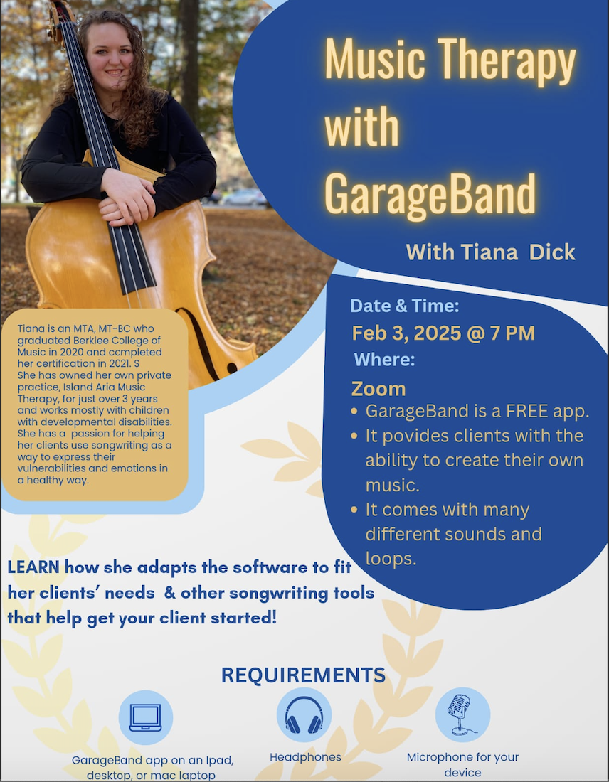 Homepage - Music Therapy Association of BC